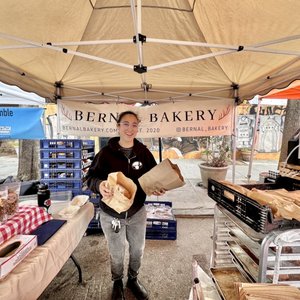 BRAID BAKERY - Updated December 2025 - 11 Photos - 4327 Irving St, San ...