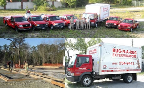 BUG-N-A-RUG EXTERMINATORS - WILMINGTON - Updated January 2026 - 12 ...