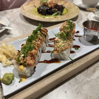 WOVEN SEAFOOD & CHOPHOUSE - Updated June 2025 - 577 Photos & 263 ...