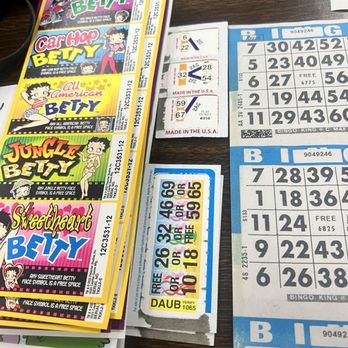 MADISON MALL BINGO - Updated December 2025 - 13 Photos & 42 Reviews ...