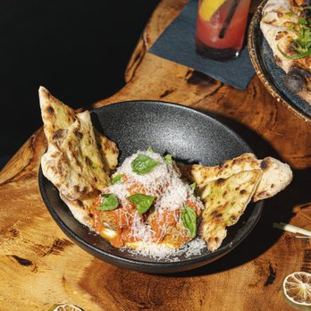 ZAYA - Updated November 2024 - 70 Photos & 30 Reviews - 515 W 7th St ...