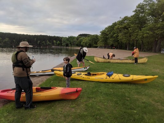 SQUARE LAKE COUNTY PARK - 28 Photos - Parks - 15450 Square Lake Trl N ...