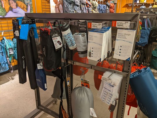 REI - Updated October 2025 - 72 Photos & 136 Reviews - 9901 N Capital ...