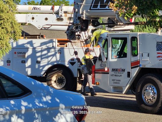 SMUD - Updated January 2026 - 46 Photos & 145 Reviews - 6301 S St ...