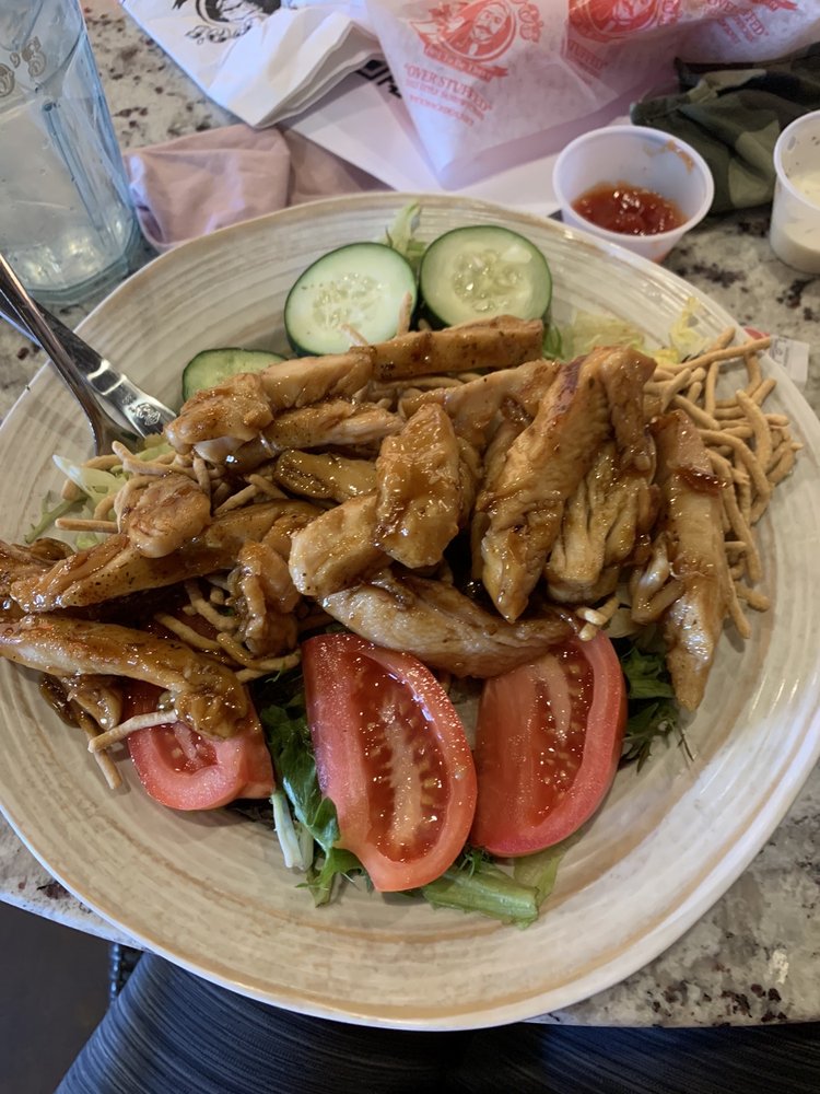 MACADO’S - 20 Photos & 84 Reviews - Sandwiches - 211 E Main St, Salem ...