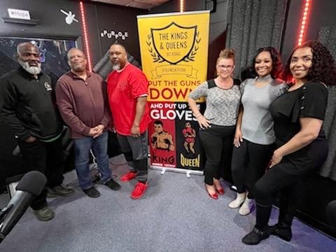 KINGS & QUEENS BOXING GYM FOUNDATION - Updated December 2025 - 11 ...