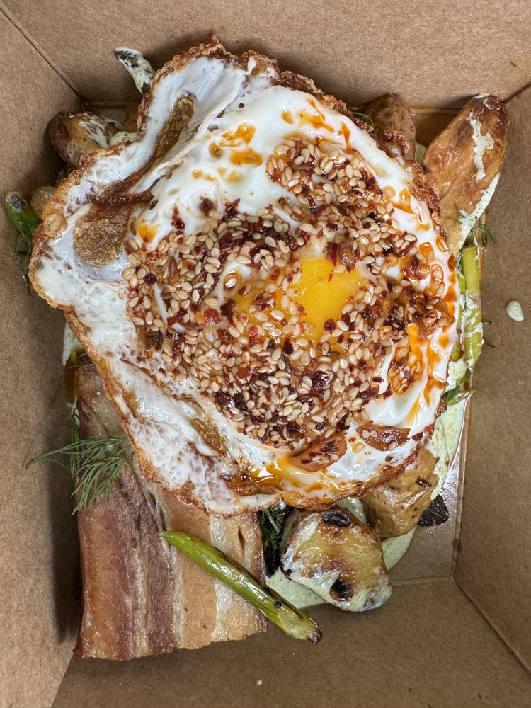 KEEPER COFFEE - Updated October 2025 - 38 Photos & 18 Reviews - 10722 ...