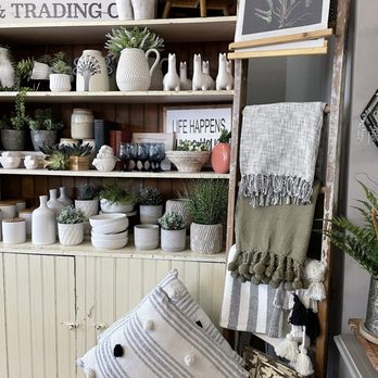 FOUND VINTAGE MARKET - Updated December 2025 - 33 Photos & 22 Reviews ...