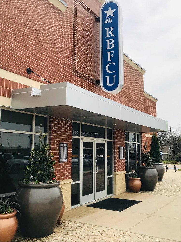 RBFCU - KELLER - Updated December 2025 - 100 Keller Parkway, Keller ...