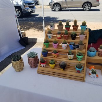 ALAMO RANCH POP UP MARKET - Updated December 2025 - 21 Photos - 10415 ...