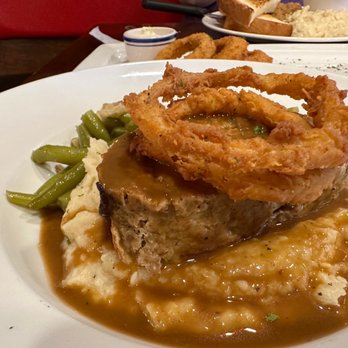 THE OMEGA GRILL - 317 Photos & 328 Reviews - 399 Sawdust Rd, Spring ...