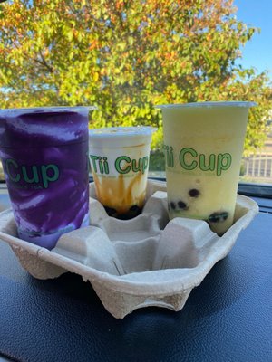 TII CUP - Updated August 2024 - 26 Photos & 19 Reviews - 1193 Robert St ...