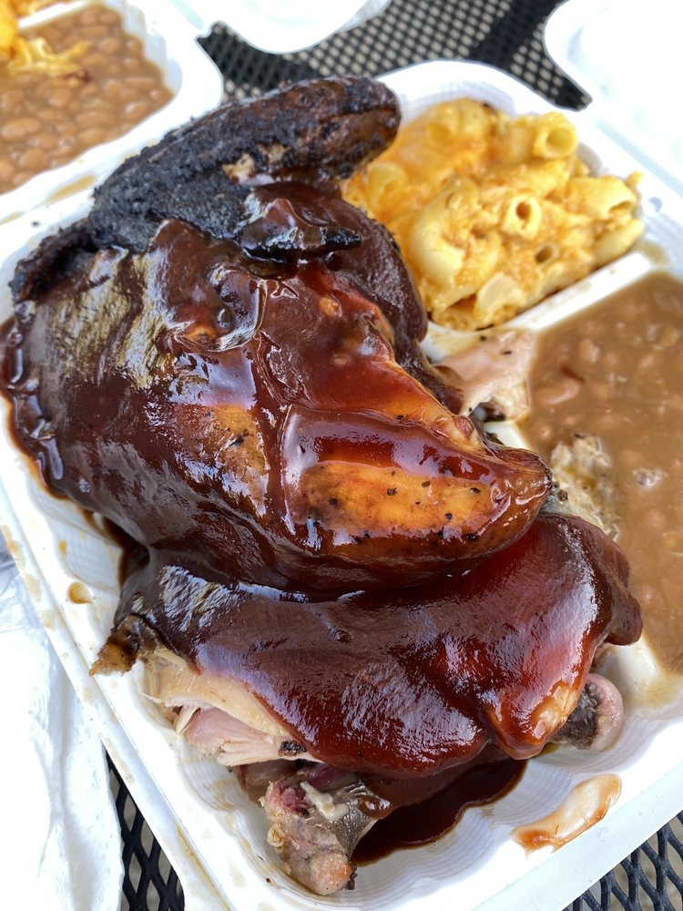 DAT Q BBQ - Updated July 2025 - 21 Photos & 21 Reviews - Newark ...