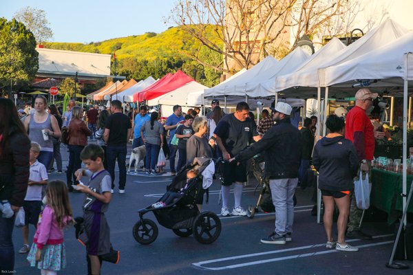 LADERA RANCH FARMERS MARKET - 109 Photos & 15 Reviews - Farmers Market ...