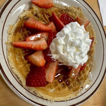 OLE’S WAFFLE SHOP - Updated November 2024 - 1288 Photos & 1756 Reviews ...