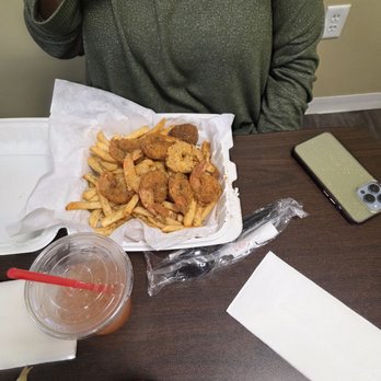 THE BAYOU AFFECT - Updated December 2025 - 84 Photos & 56 Reviews - 670 ...