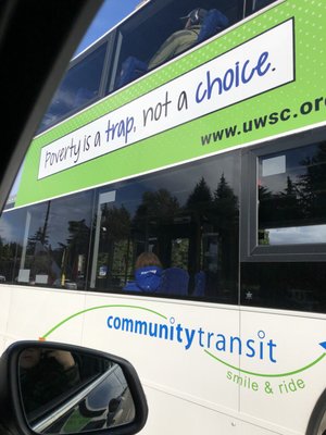 COMMUNITY TRANSIT - 24 Reviews - Public Transportation - 7100 Hardeson ...