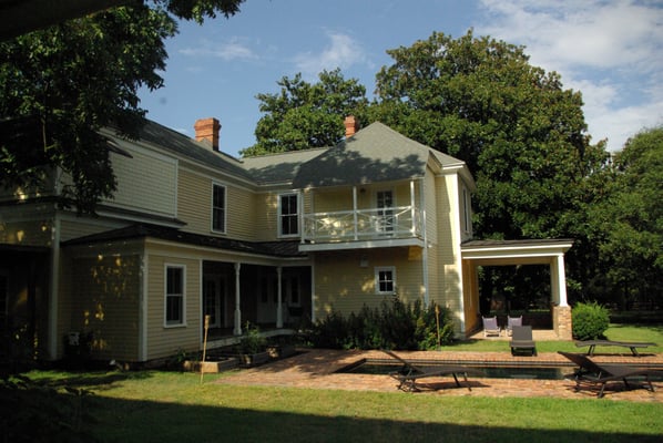 Monetta, SC Map & Directions - MapQuest