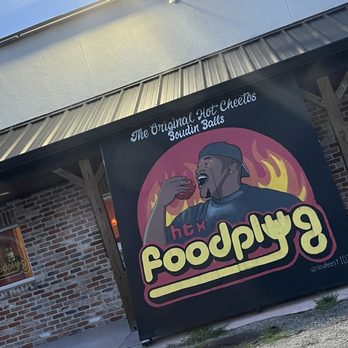 HTX FOOD PLUG - Updated December 2025 - 27 Photos & 13 Reviews - 723 ...