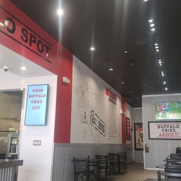 The Buffalo Spot Reviews | Read Customer Service Reviews of ...