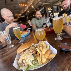 KITSUNE BREWING - 17 Photos & 23 Reviews - 3321 E Bell Rd, Phoenix ...