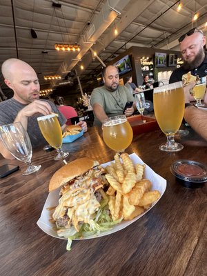 KITSUNE BREWING - 17 Photos & 23 Reviews - 3321 E Bell Rd, Phoenix ...