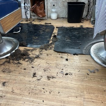 CITY BARBER SHOP - Updated January 2026 - 14 Photos & 21 Reviews - 111 ...