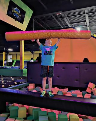 FUNZILLA IN DELRAN - Updated November 2025 - 106 Photos & 11 Reviews ...