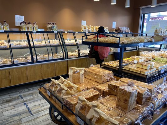 FANCY WHEAT FIELD BAKERY - Updated July 2024 - 359 Photos & 148 Reviews ...