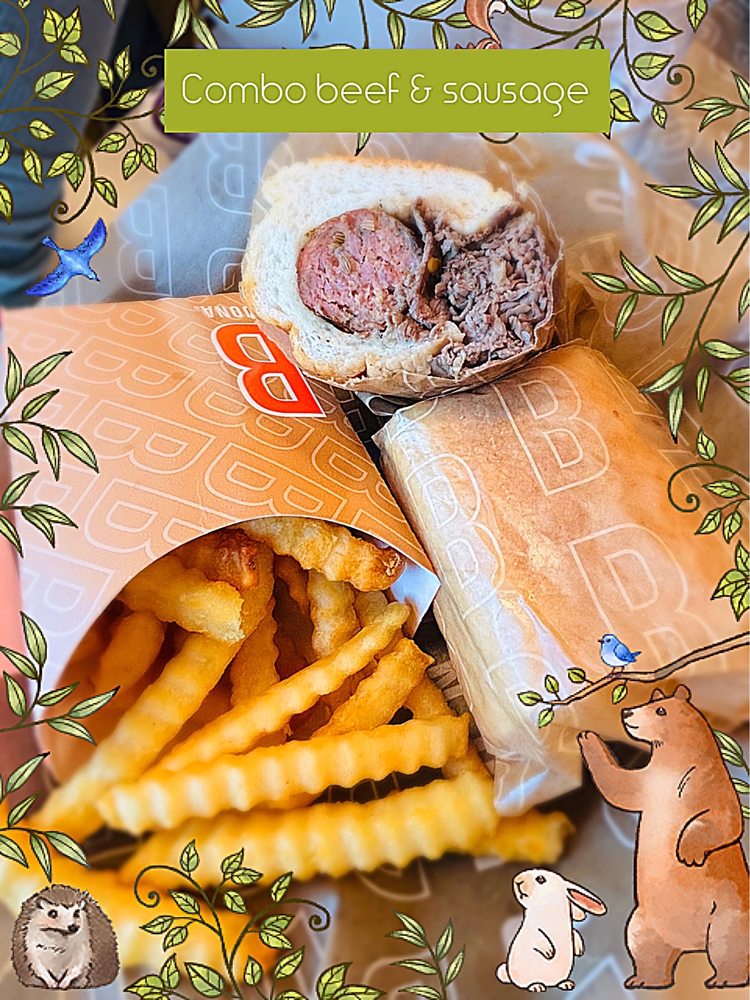 BUONA - Updated January 2026 - 27 Photos & 18 Reviews - 7350 E ...