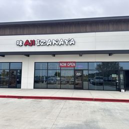 AJI IZAKAYA - Updated October 2025 - 133 Photos & 61 Reviews - 9620 Fry ...