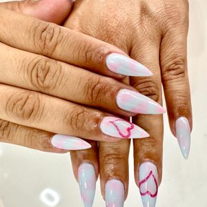 ARIA NAILS SPA - Updated December 2025 - 718 Photos & 510 Reviews - 38 ...