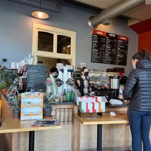 BETTER DAYS CAFE - Updated February 2025 - 19 Photos - 3551 SE Division ...