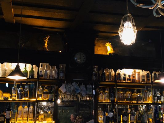 PERUKE & PERIWIG - 234 Photos & 92 Reviews - 31 Dawson Street, Dublin ...