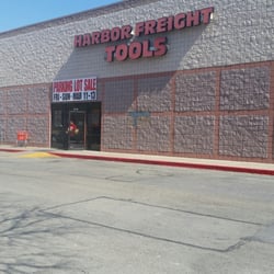 HARBOR FREIGHT TOOLS - 15 Photos & 47 Reviews - Building Supplies ...