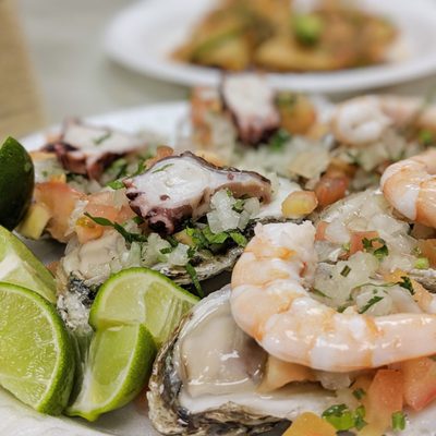 MARISCOS JALISCO - 1284 Photos & 1006 Reviews - Mexican - 3040 E ...