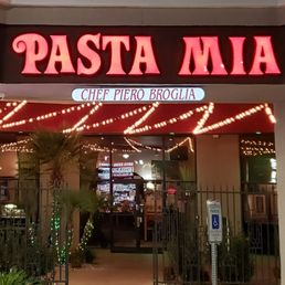 PASTA MIA WEST - Updated February 2025 - 585 Photos & 566 Reviews ...