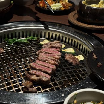 KALBI SOCIAL CLUB - Updated March 2025 - 618 Photos & 140 Reviews - 529 ...