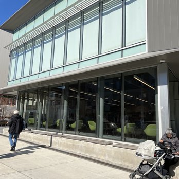 Greenpoint Library Closing Clipart