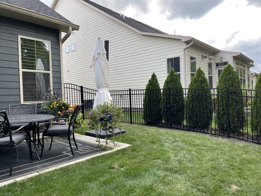 PENN FENCING - Updated July 2025 - 34 Photos & 32 Reviews - 647 ...