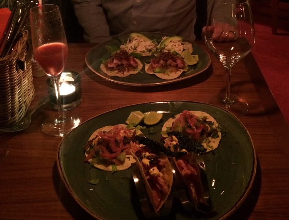 MAYA - Updated April 2024 - 13 Photos & 10 Reviews - Scheelegatan 2, Stockholm, Sweden - Mexican ...