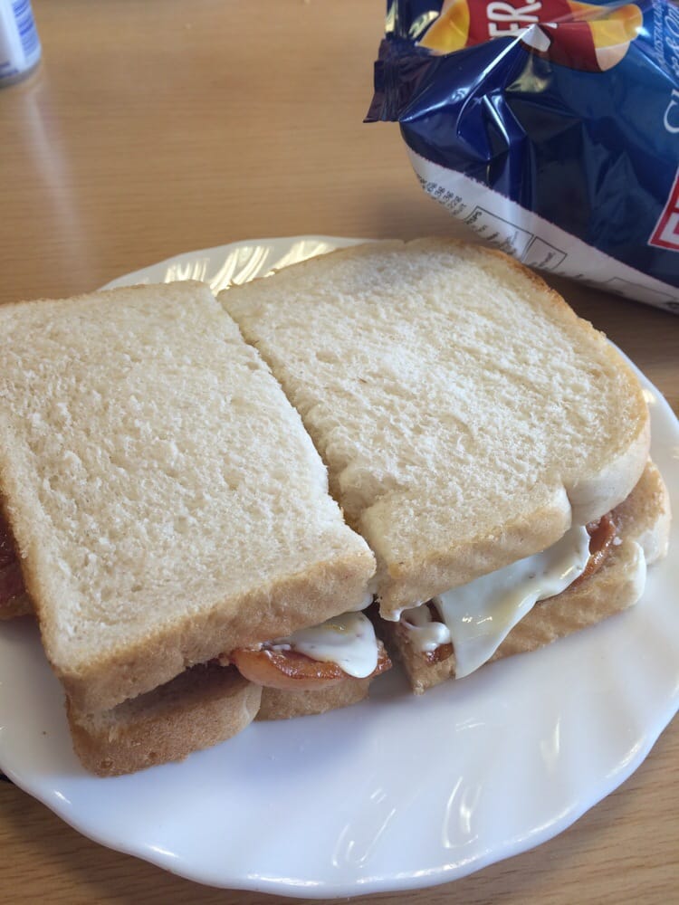 BABBS CAFE - 5 Dangerfield Lane, Wednesbury, West Midlands, United ...