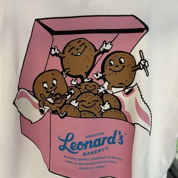 LEONARD’S BAKERY - Updated March 2025 - 14495 Photos & 9898 Reviews ...