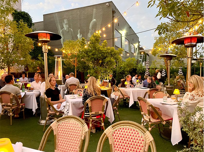 NERANO - 473 Photos & 234 Reviews - 9960 S Santa Monica Blvd, Beverly ...