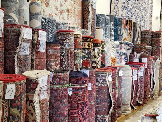 MAGIC RUGS - Updated October 2025 - 69 Photos & 12 Reviews - 9315-C ...