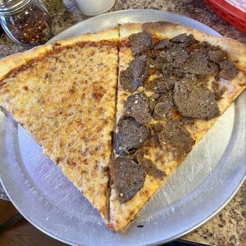 ARGENTOS PIZZA - Updated August 2025 - 228 Photos & 334 Reviews - 805 E ...