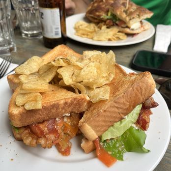 PARISH CAFE & BAR - Updated June 2025 - 959 Photos & 1637 Reviews - 361 ...