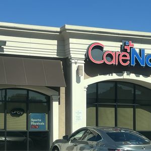 CONCENTRA URGENT CARE - Updated December 2025 - 37 Reviews - 15810 ...