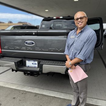 SEDANO FORD - Updated October 2025 - 84 Photos & 182 Reviews - 8970 La ...