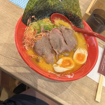 KOBE BEEF RAMEN ROKU NO MIYA - Updated July 2024 - 17 Photos - 3-16 ...